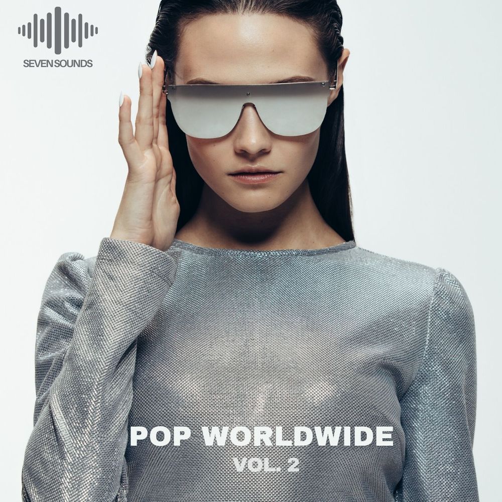 Pop Worldwide vol.2 Sample Pack | LANDR Samples
