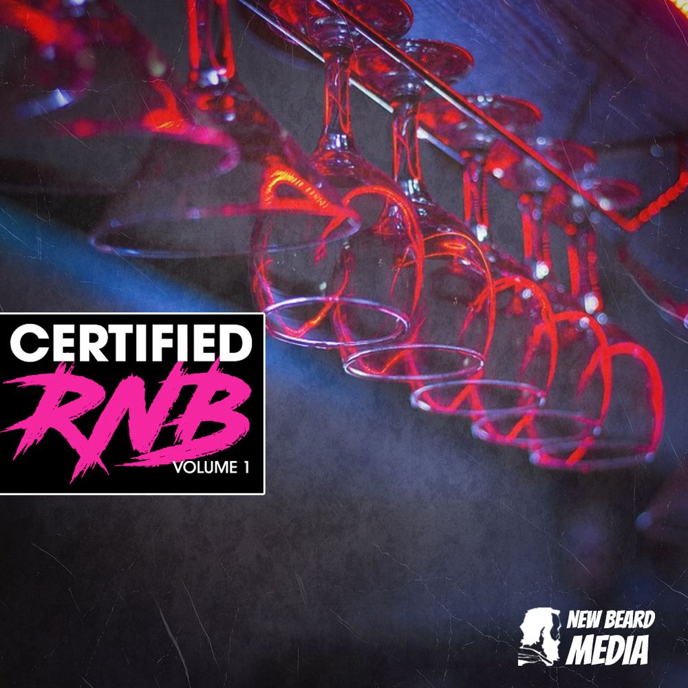 Certified RNB Vol 1 Sample Pack | LANDR Samples
