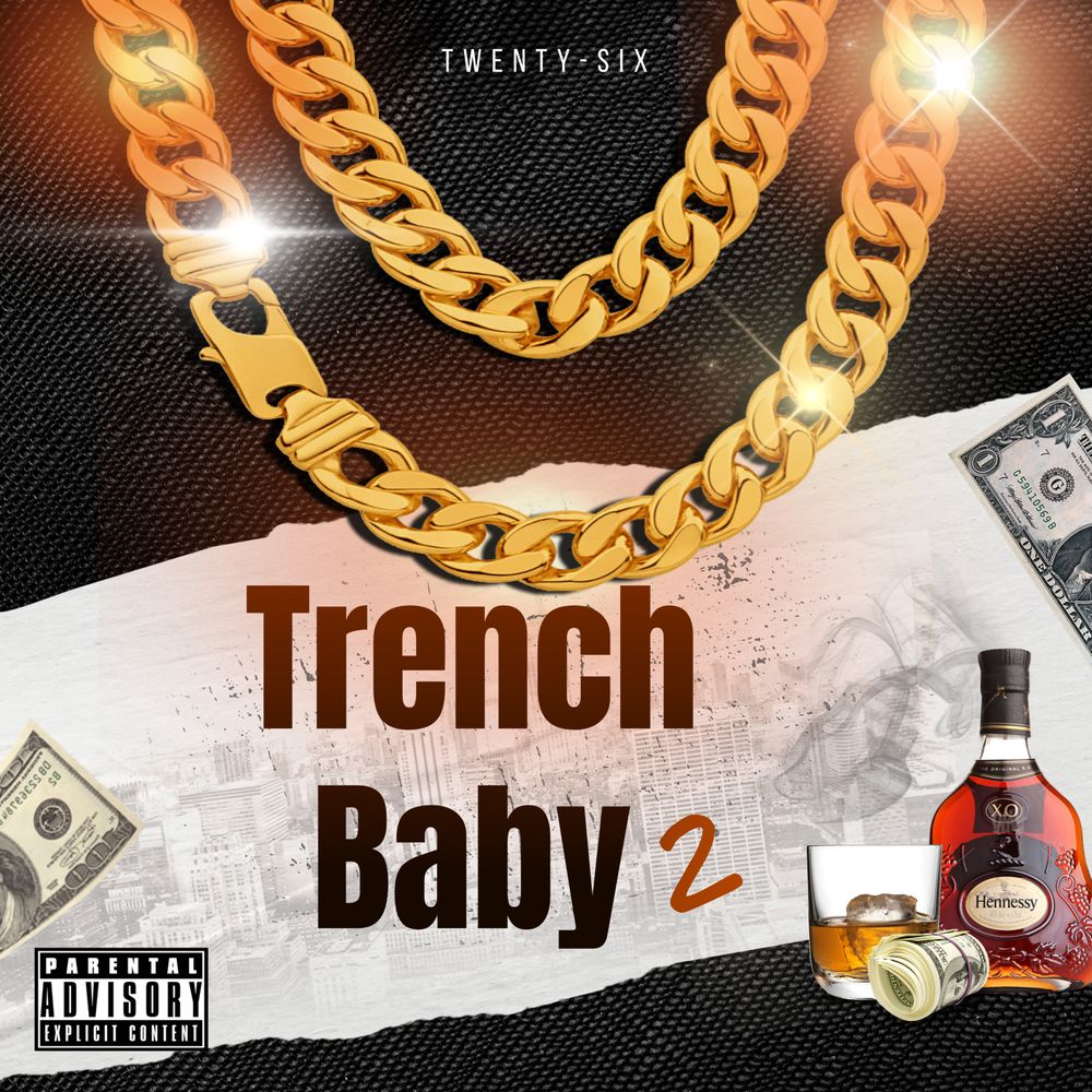 Trench Baby 2 Sample Pack | LANDR Samples