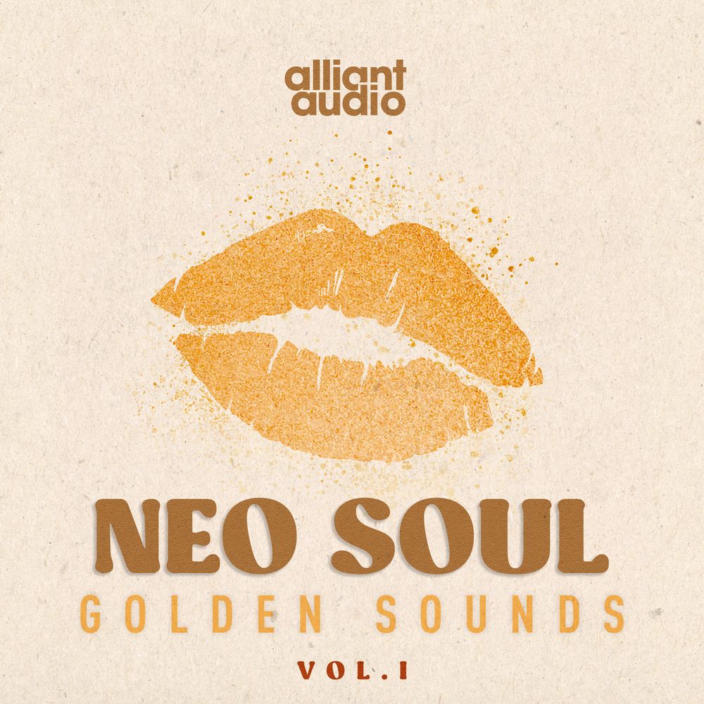 Neo Soul Golden Sounds Sample Pack | LANDR Samples