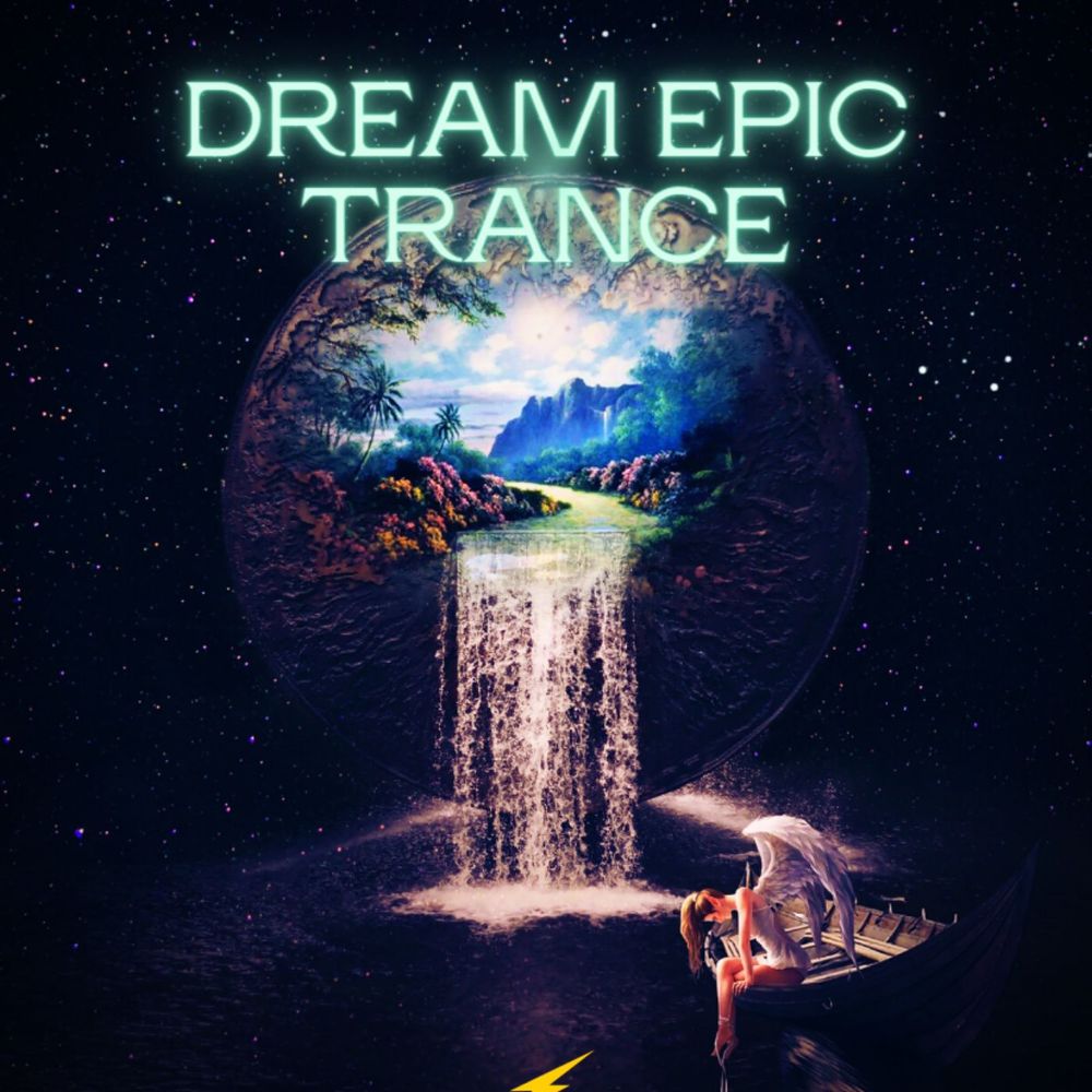 Dream Epic Trance Sample Pack | LANDR Samples