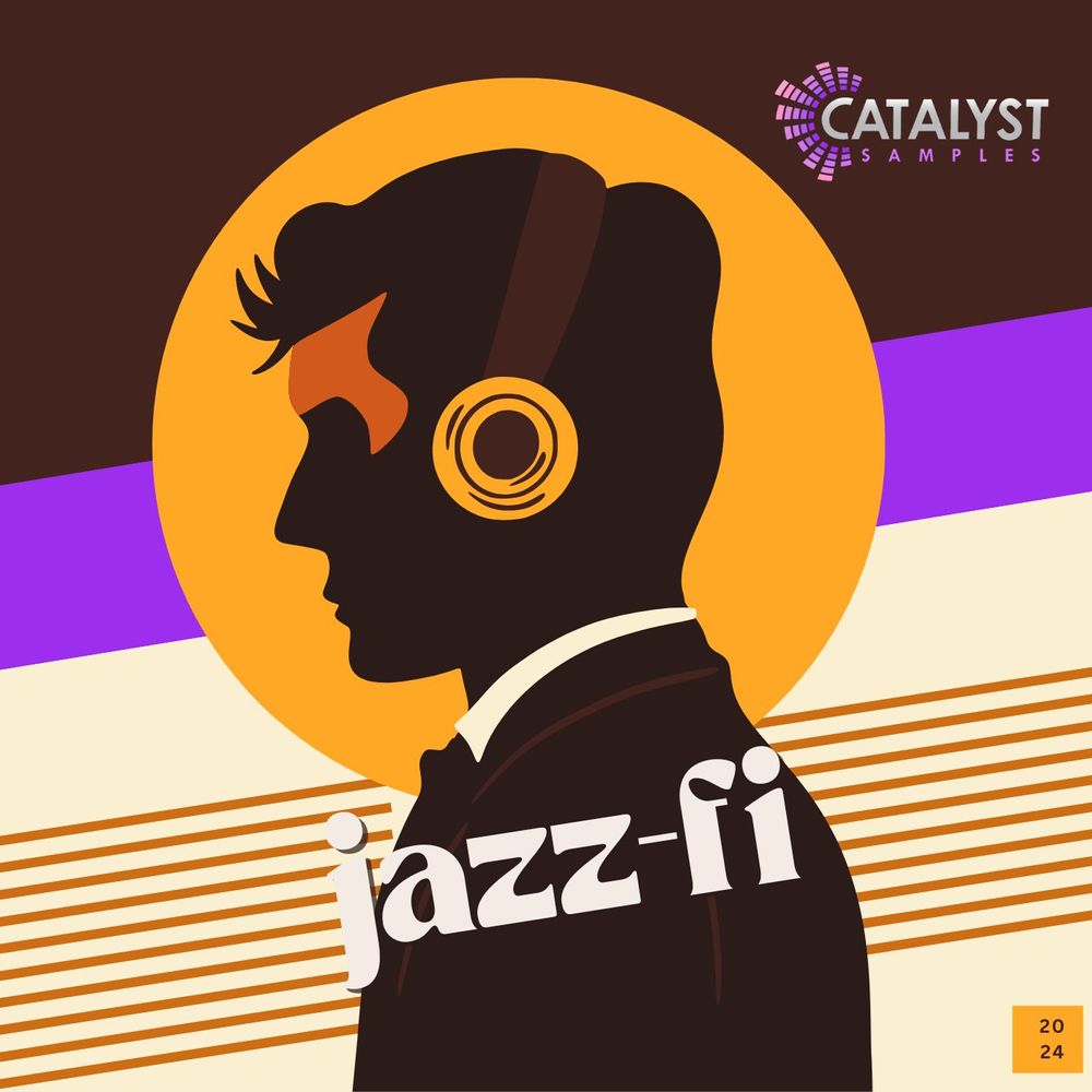 Jazz-Fi Sample Pack | LANDR Samples