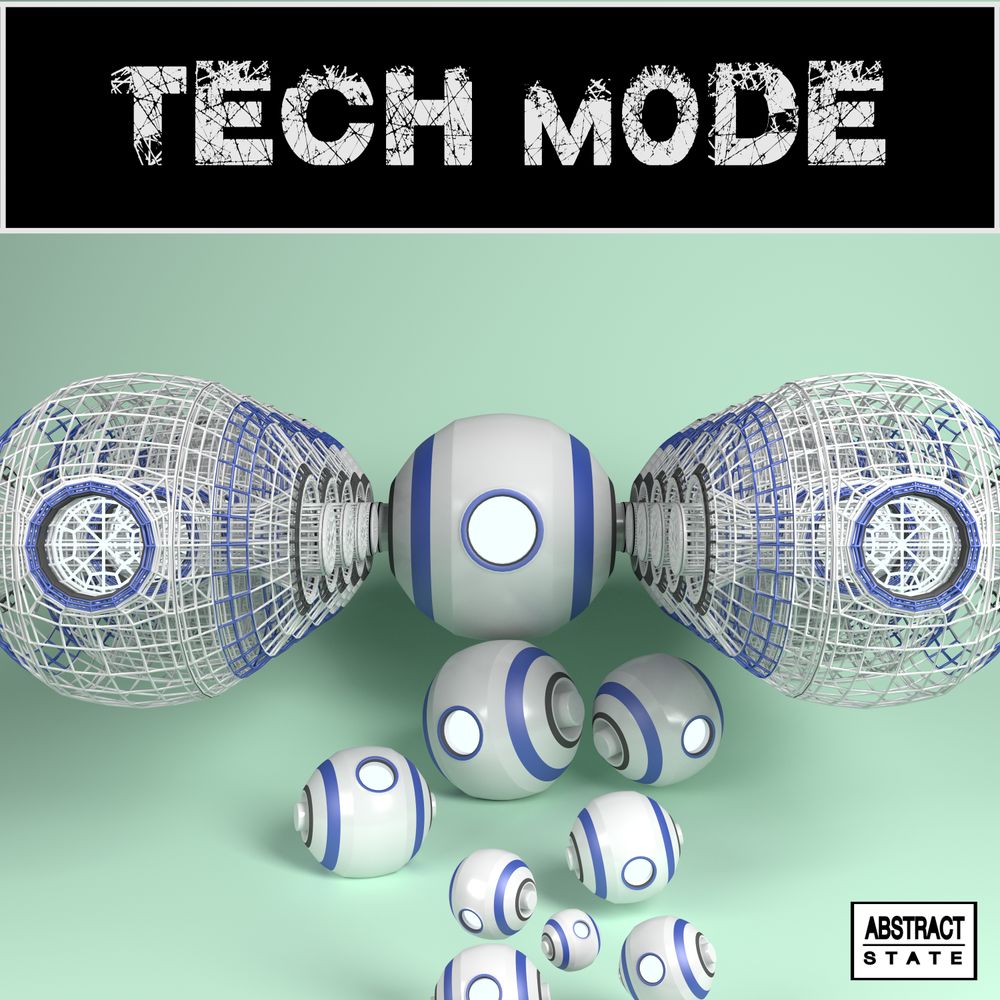 Tech Mode Sample Pack | LANDR Samples