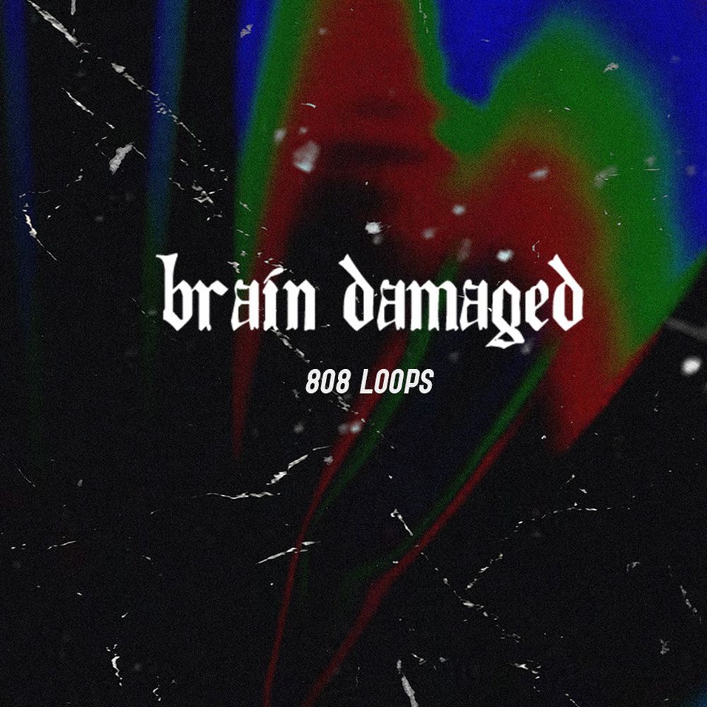 Brain Damaged Sample Pack | LANDR Samples