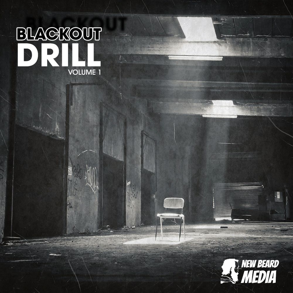 Blackout Drill Vol 1 Sample Pack | LANDR Samples