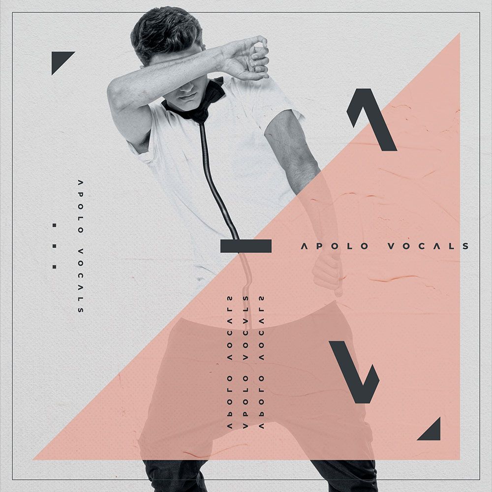 Apollo Vocals Sample Pack | LANDR Samples