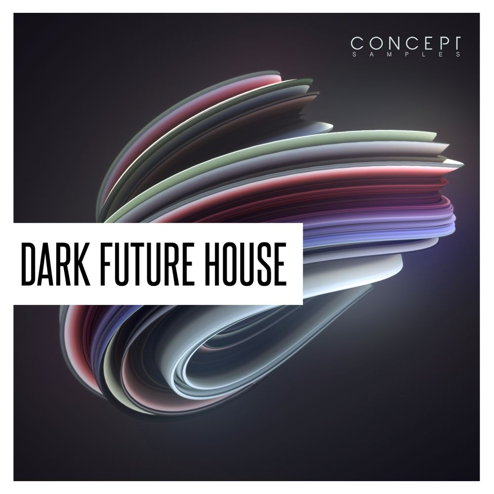 Dark Future House Sample Pack | LANDR Samples