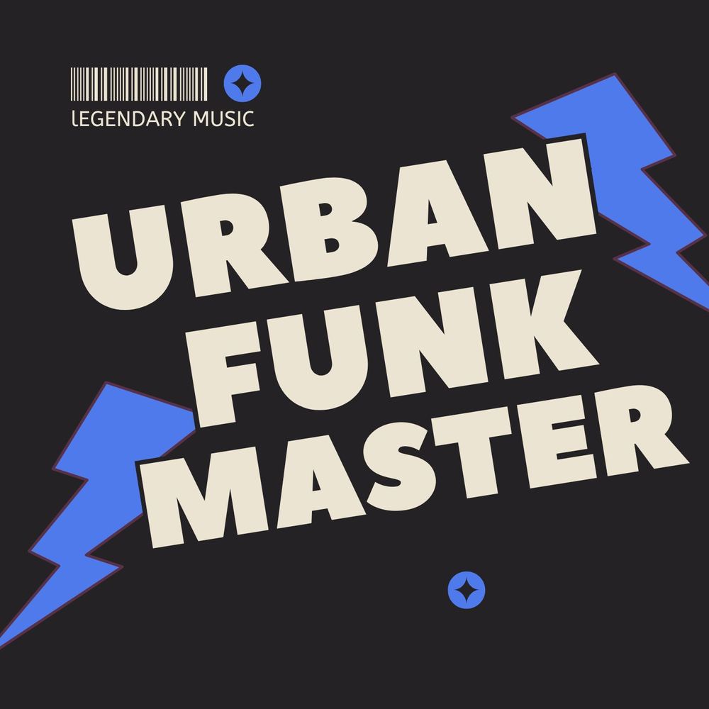Urban Funk Master Sample Pack | LANDR Samples