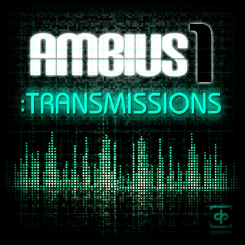 Ambius 1 Sample Pack | LANDR Samples