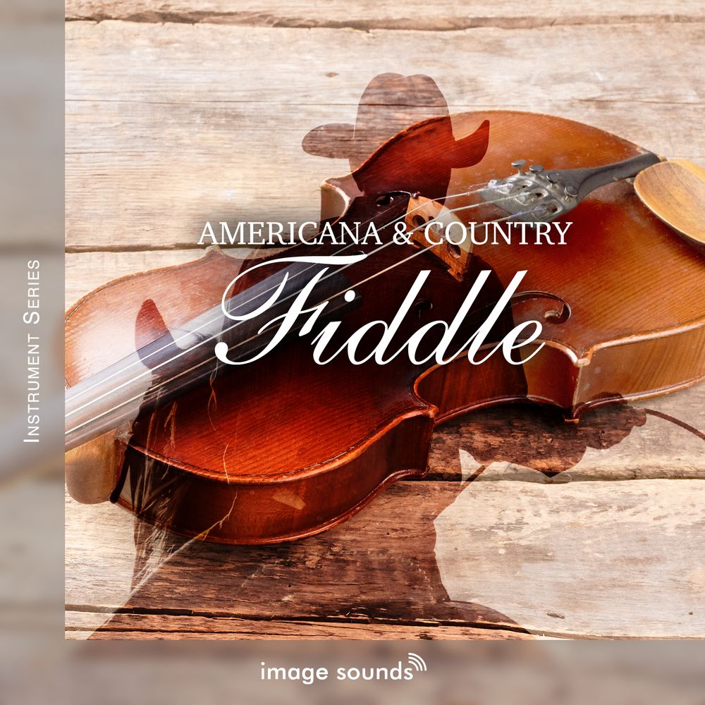 Americana & Country Fiddle Sample Pack | LANDR Samples