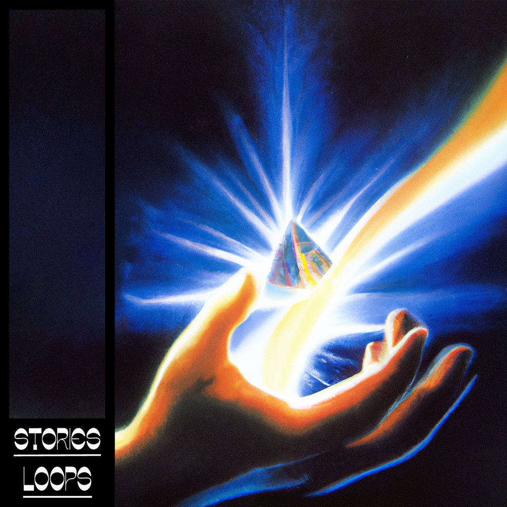 Retro Color - Synthwave Sample Pack | LANDR Samples