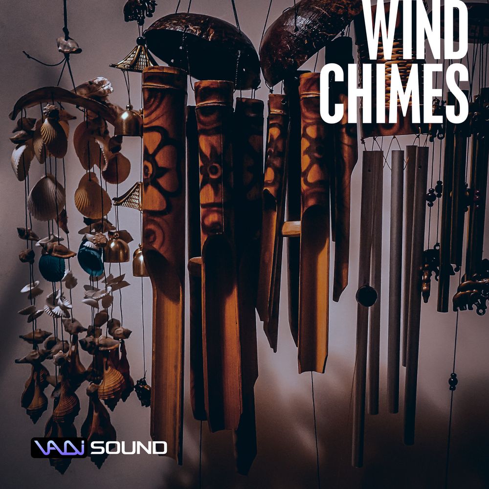 Wind Chimes Sample Pack | LANDR Samples