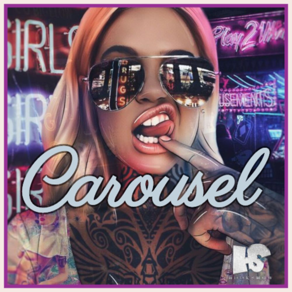 Carousel Sample Pack | LANDR Samples