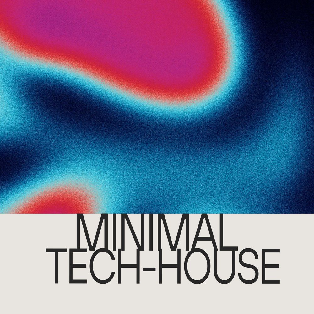 Minimal Tech House Sample Pack | LANDR Samples