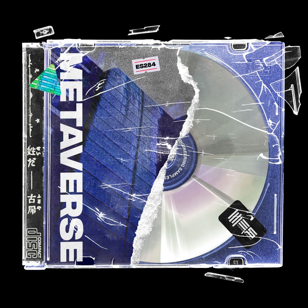 METAVERSE Sample Pack | LANDR Samples