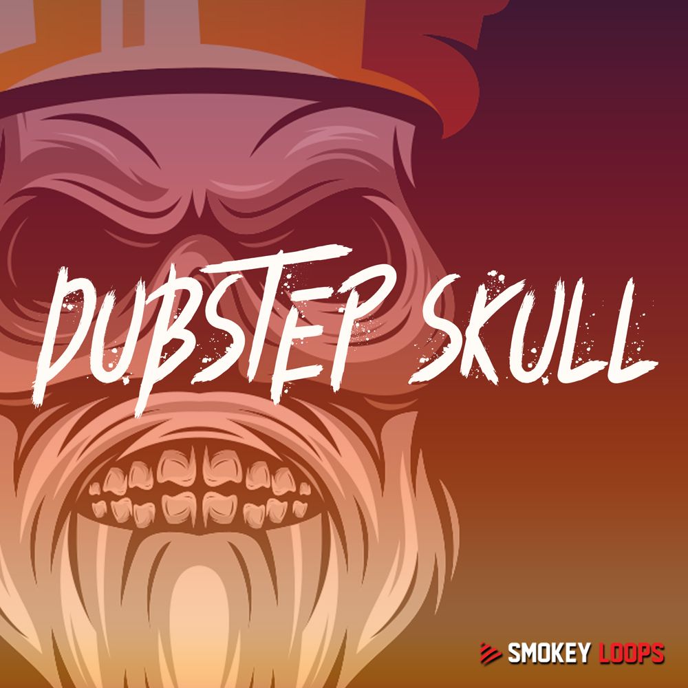 Dubstep Skull Sample Pack | LANDR Samples