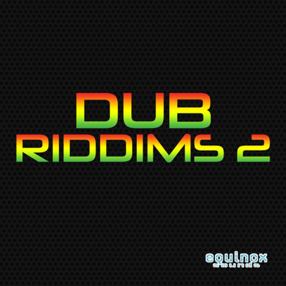 Dub Riddims 2 Sample Pack | LANDR Samples