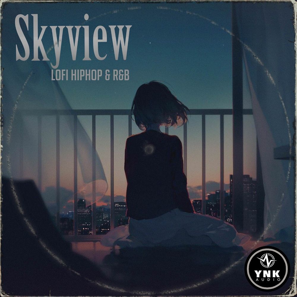 Skyview Paquete de Samples | LANDR Samples