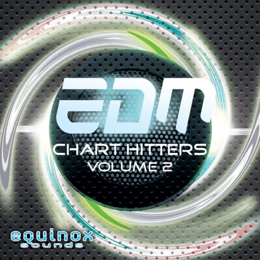 EDM Chart Hitters Vol 2 Sample Pack | LANDR Samples