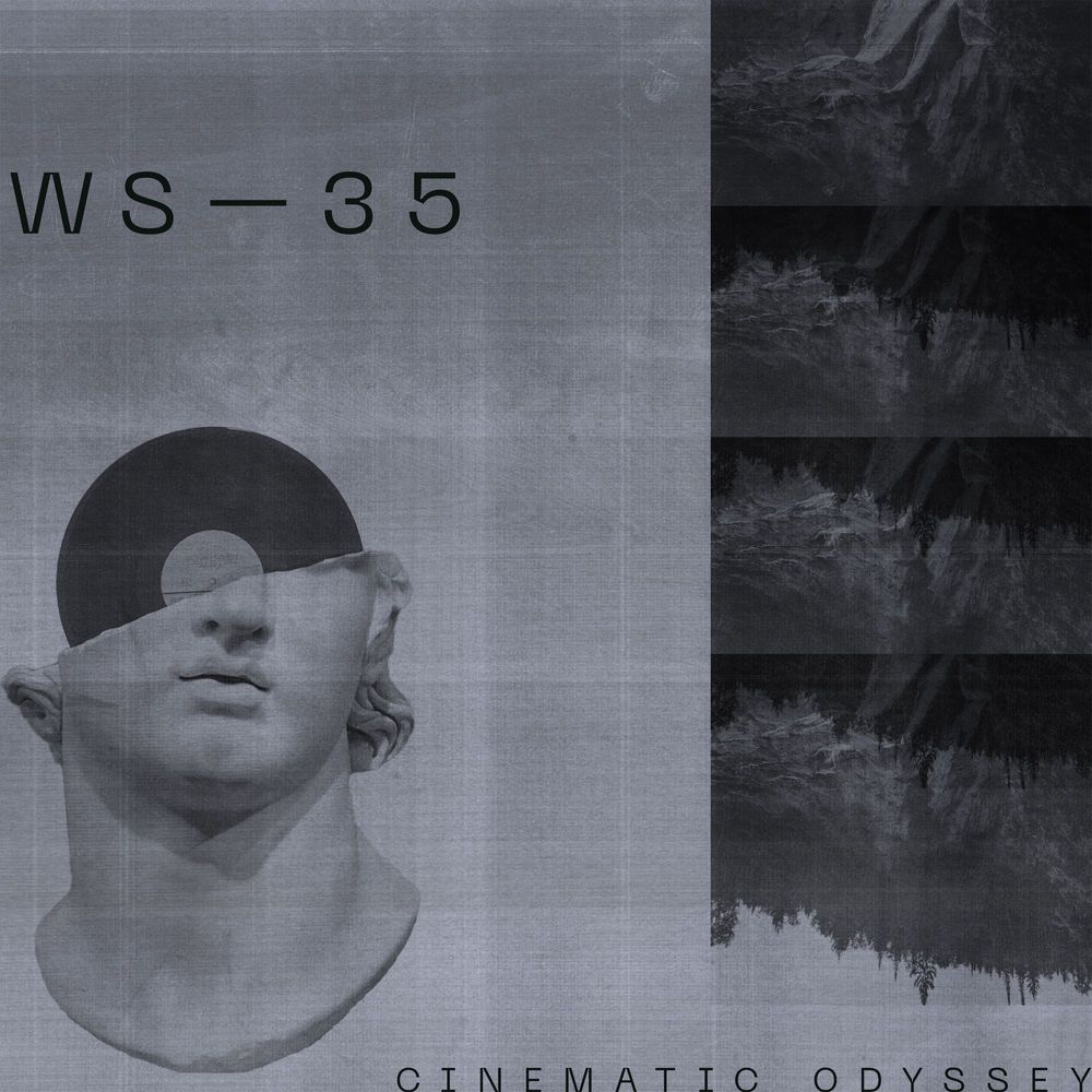 Cinematic Odyssey Sample Pack | LANDR Samples