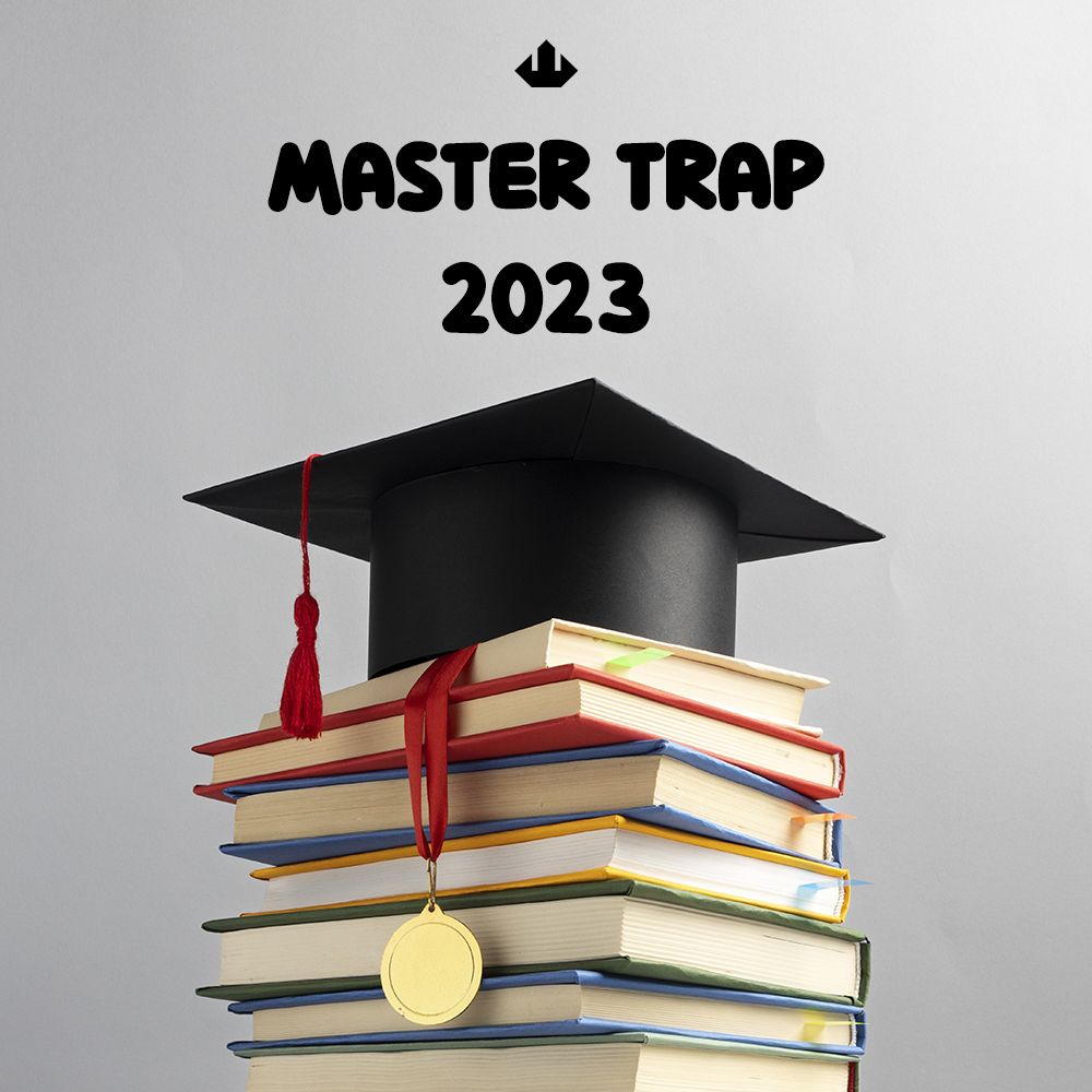MASTER TRAP 2023 Sample Pack | LANDR Samples