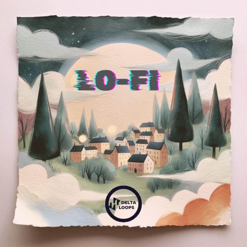 Lo-Fi Sample Pack | LANDR Samples