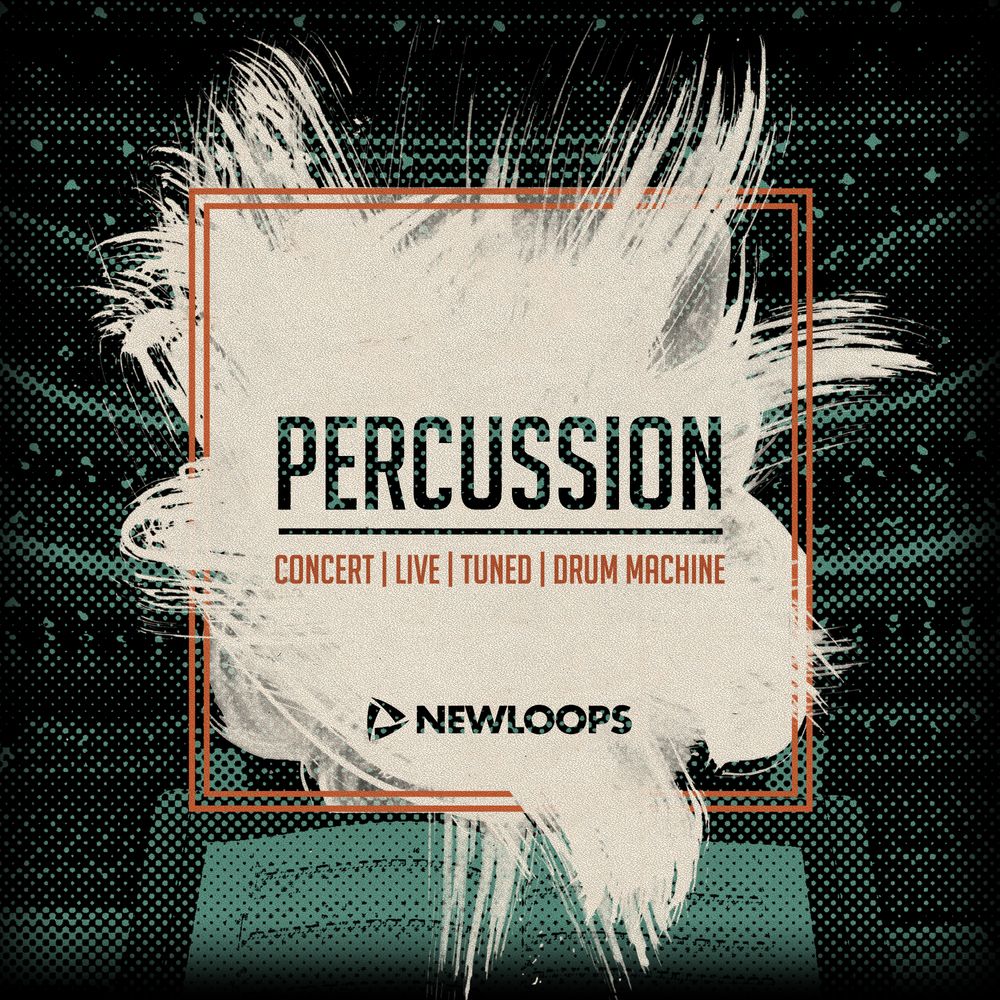 Percussion Sample Pack | LANDR Samples