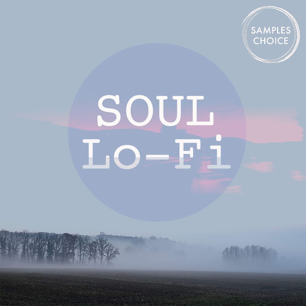 Soul Lo-Fi Sample Pack | LANDR Samples
