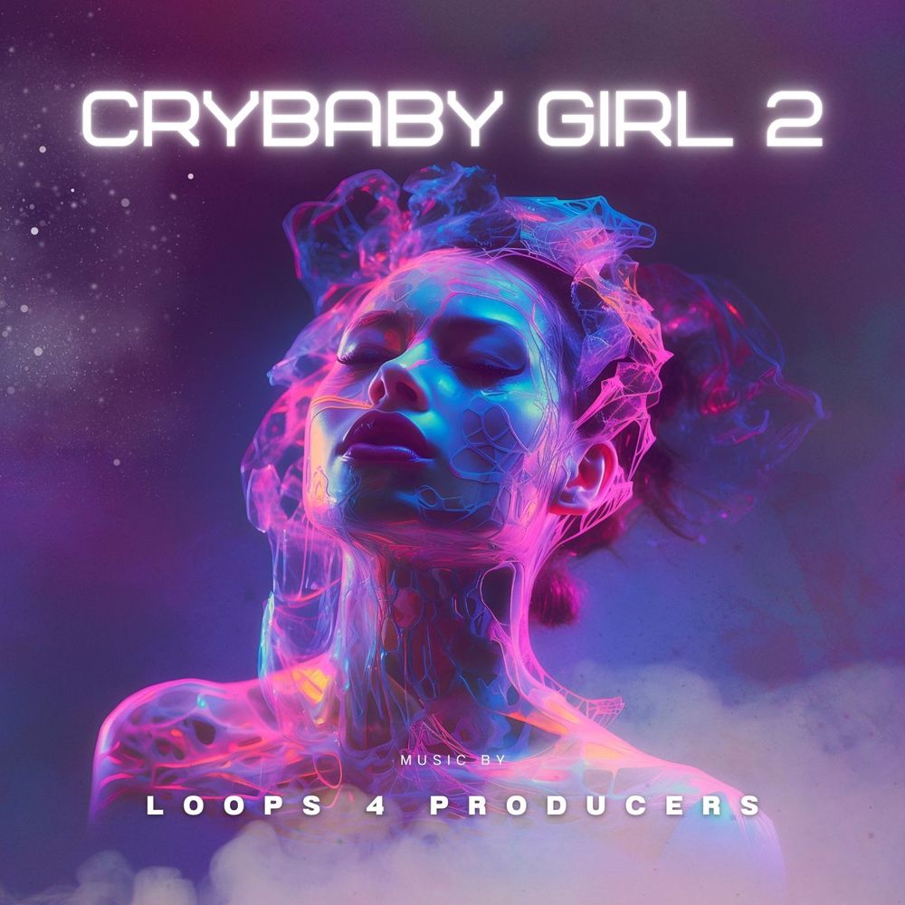 CryBaby Girl 2 Sample Pack | LANDR Samples