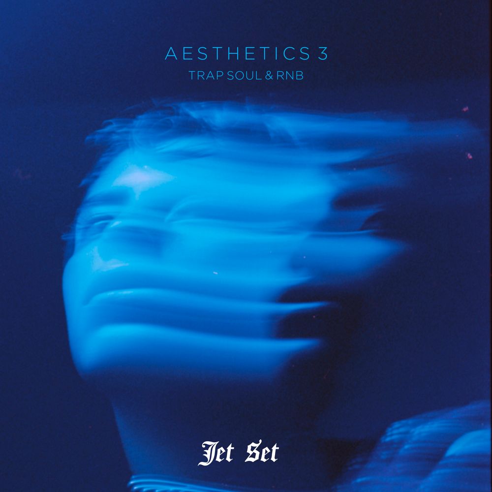 Aesthetics 3 - Trap Soul & RnB Sample Pack | LANDR Samples