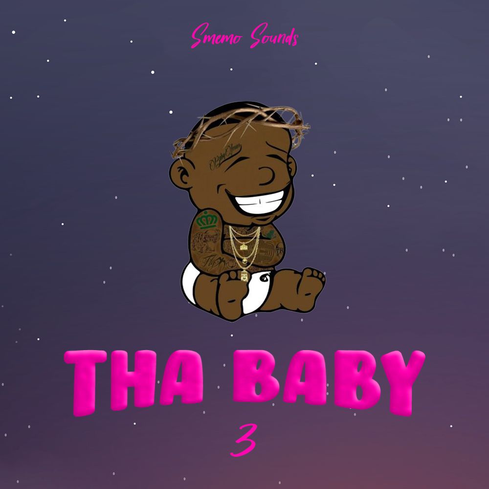 THA BABY vol 3 Sample Pack | LANDR Samples