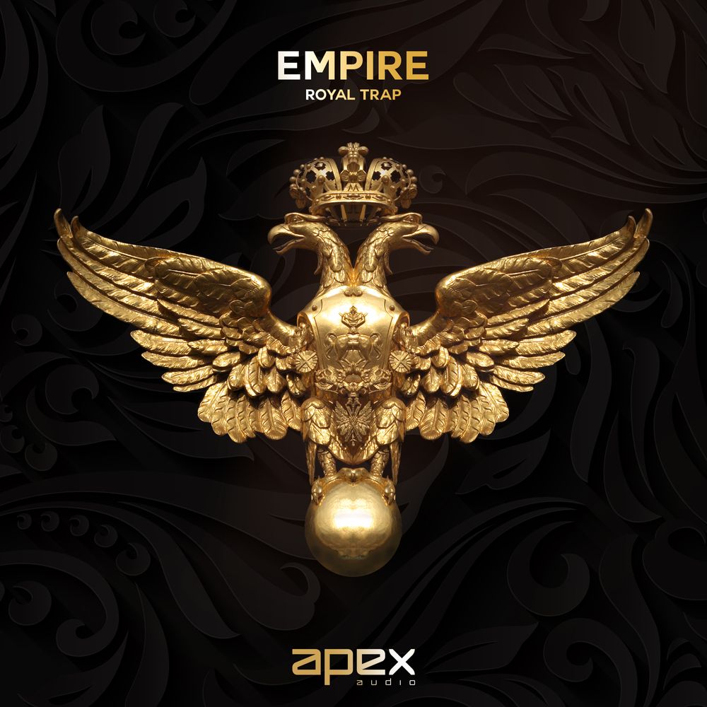 Empire - Royal Trap 1 Sample Pack | LANDR Samples