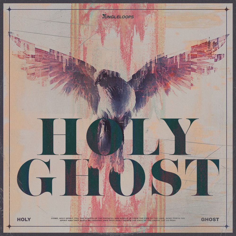 Holy Ghost Sample Pack | LANDR Samples