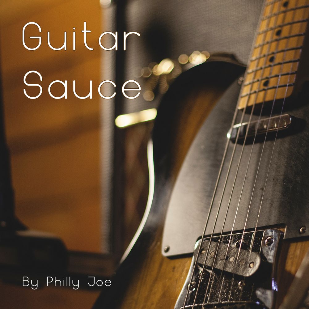 Guitar Sauce Sample Pack | LANDR Samples
