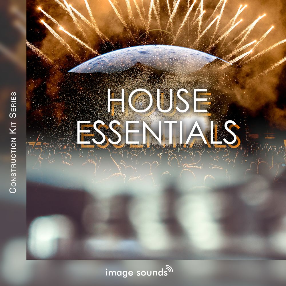 House Essentials Sample Pack | LANDR Samples