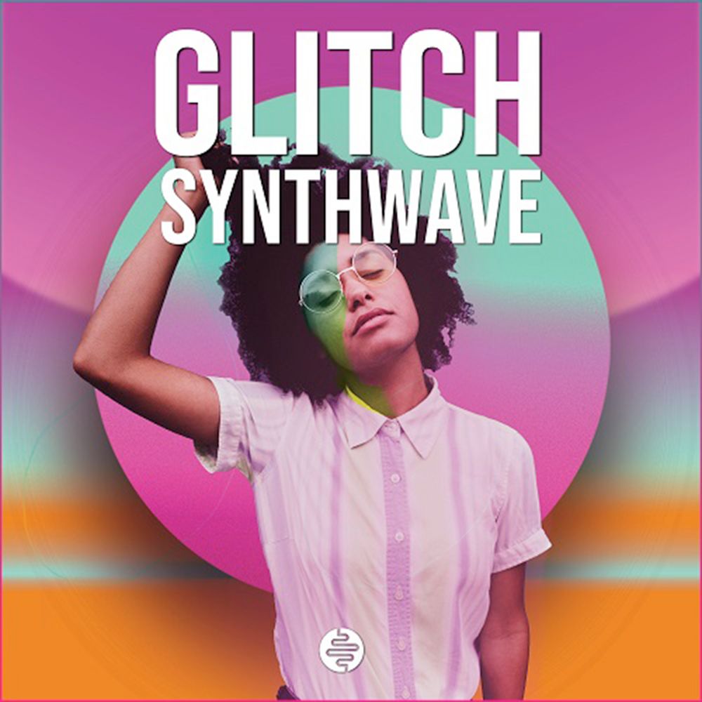 Glitch - Synthwave Sample Pack | LANDR Samples