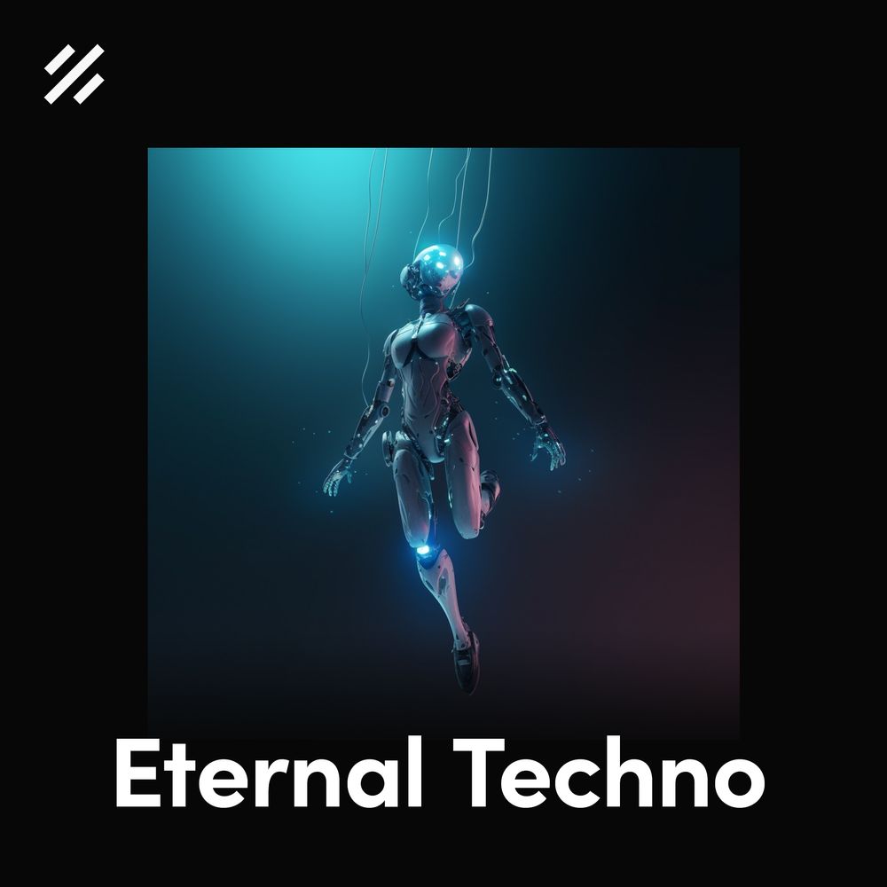 Eternal Techno Sample Pack | LANDR Samples