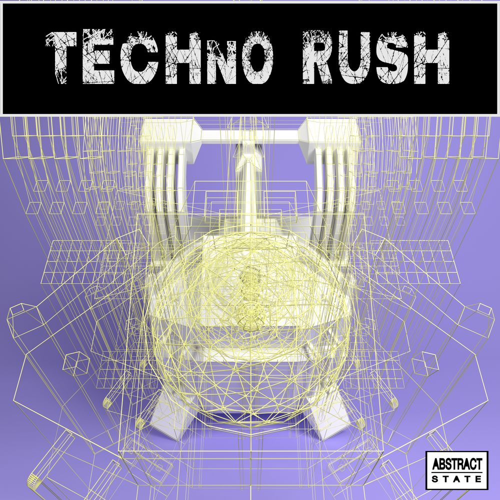Techno Rush Sample Pack | LANDR Samples