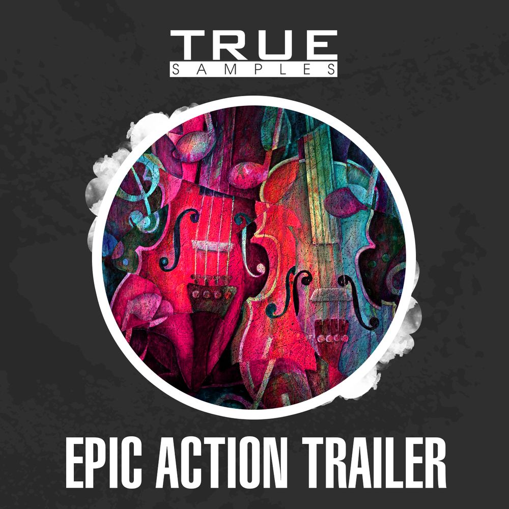 Epic Action Trailer Sample Pack | LANDR Samples