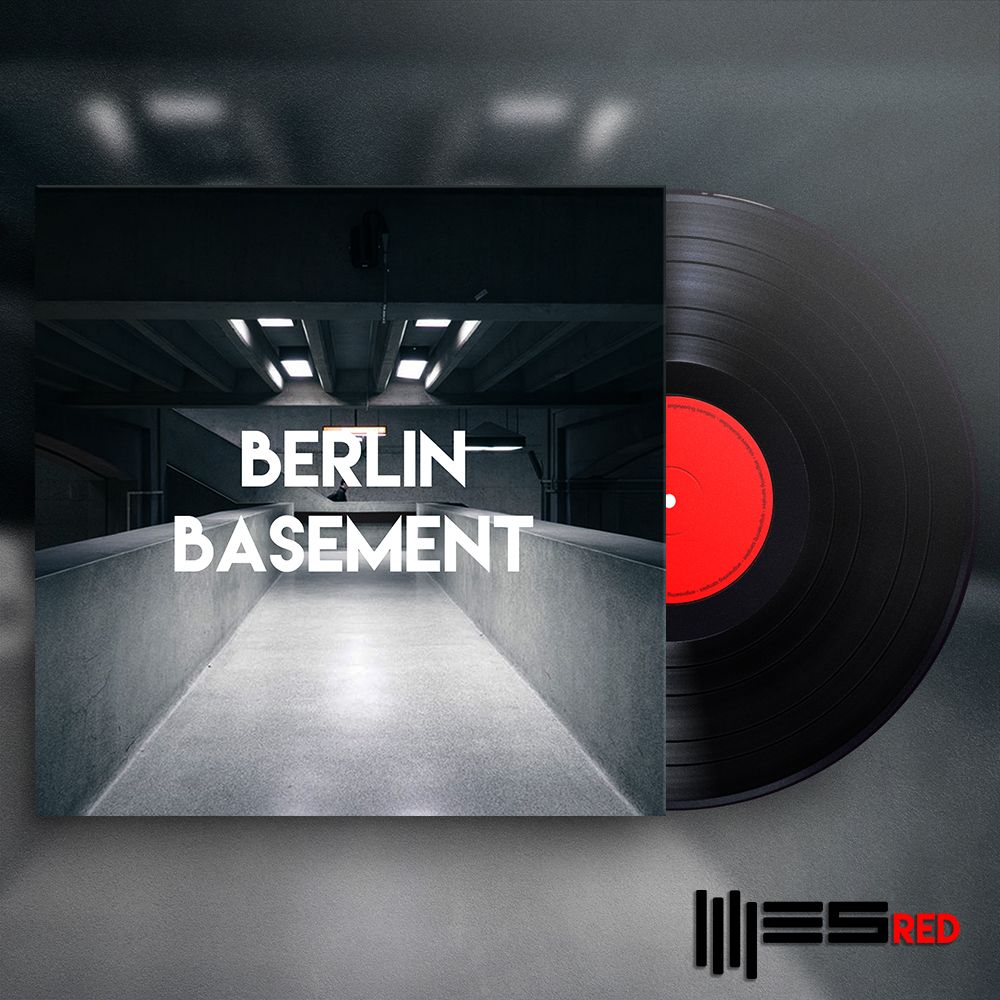 Berlin Basement Sample Pack | LANDR Samples