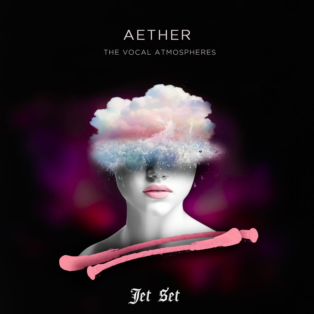 Aether - Vocal Atmospheres Sample Pack | LANDR Samples