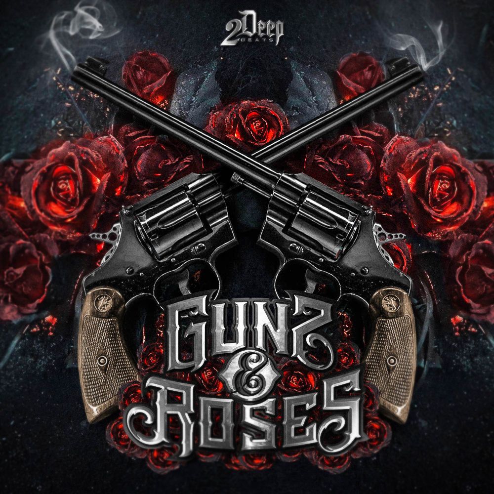 Gunz & Roses 샘플 팩 | LANDR Samples