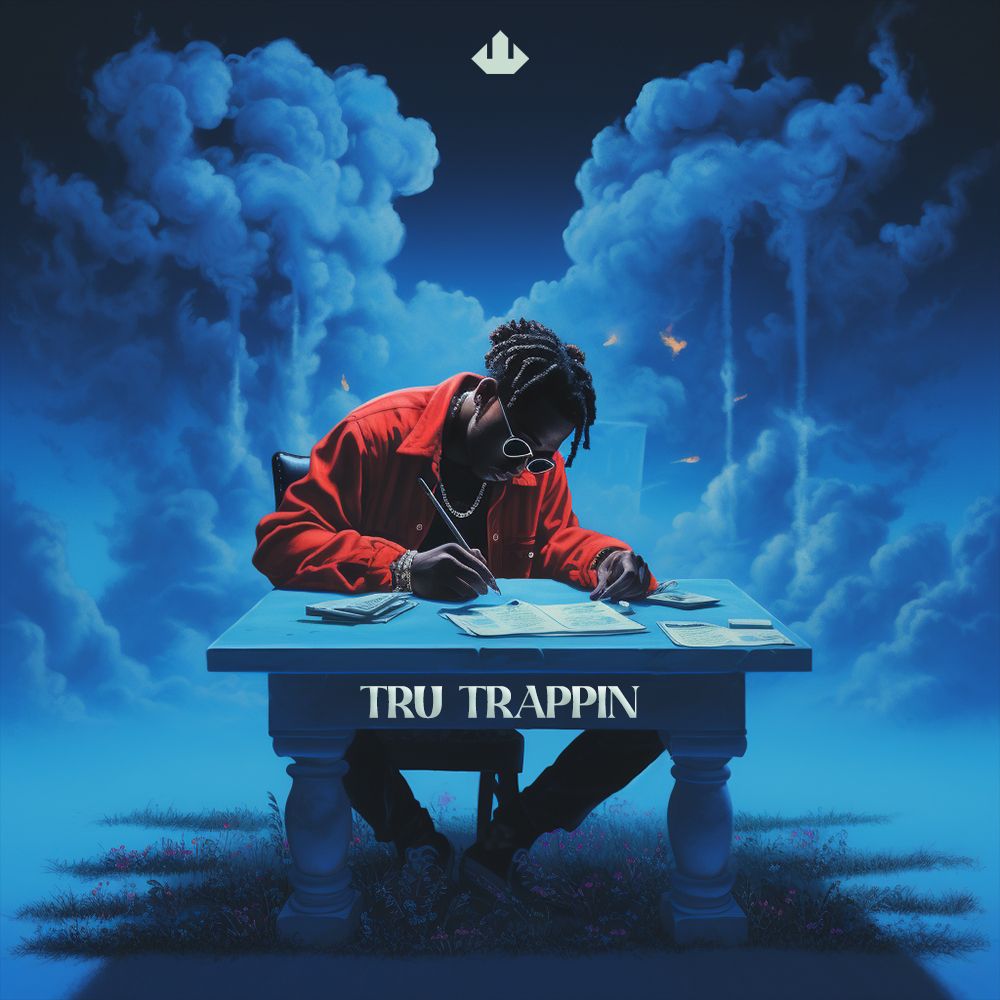 TRU TRAPPIN Sample Pack | LANDR Samples