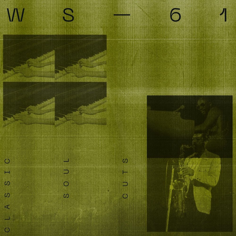 Classic Soul Cuts Sample Pack | LANDR Samples