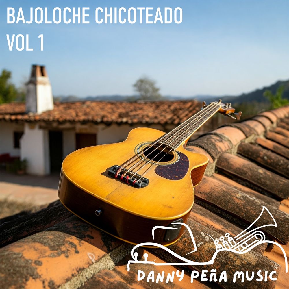 Bajoloche Chicoteado Vol 1 Paquete de Samples | LANDR Samples
