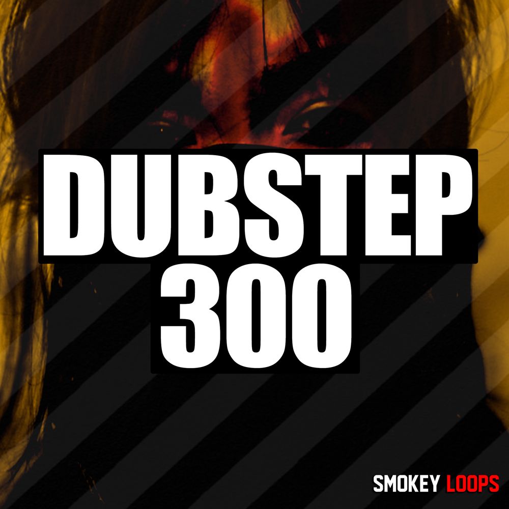 Dubstep 300 Sample Pack | LANDR Samples