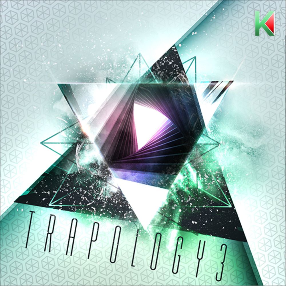 Trapology 3 Sample Pack | LANDR Samples