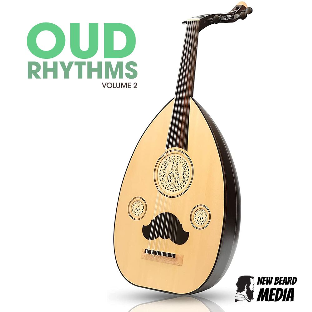 Oud Rhythms Vol 2 Sample Pack | LANDR Samples