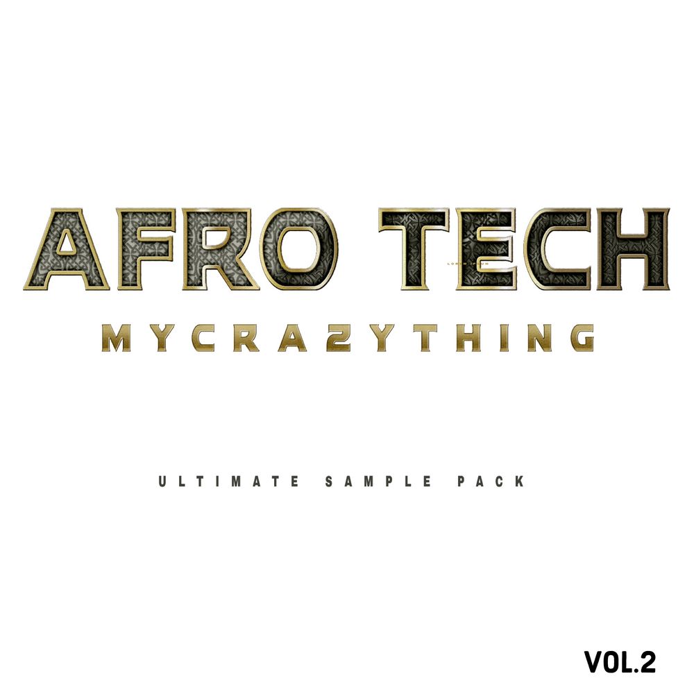 Afro Tech 2 Sample Pack | LANDR Samples
