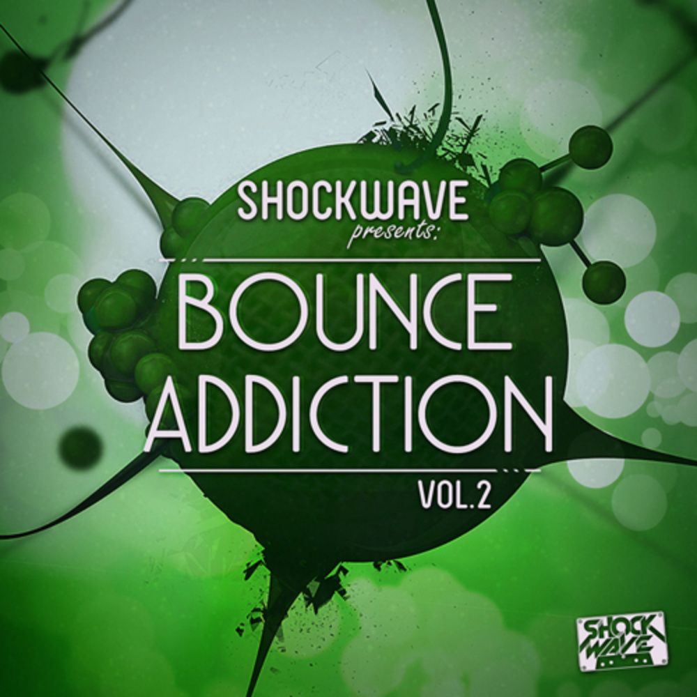 Bounce Addiction Vol 2 Paquete de Samples | LANDR Samples